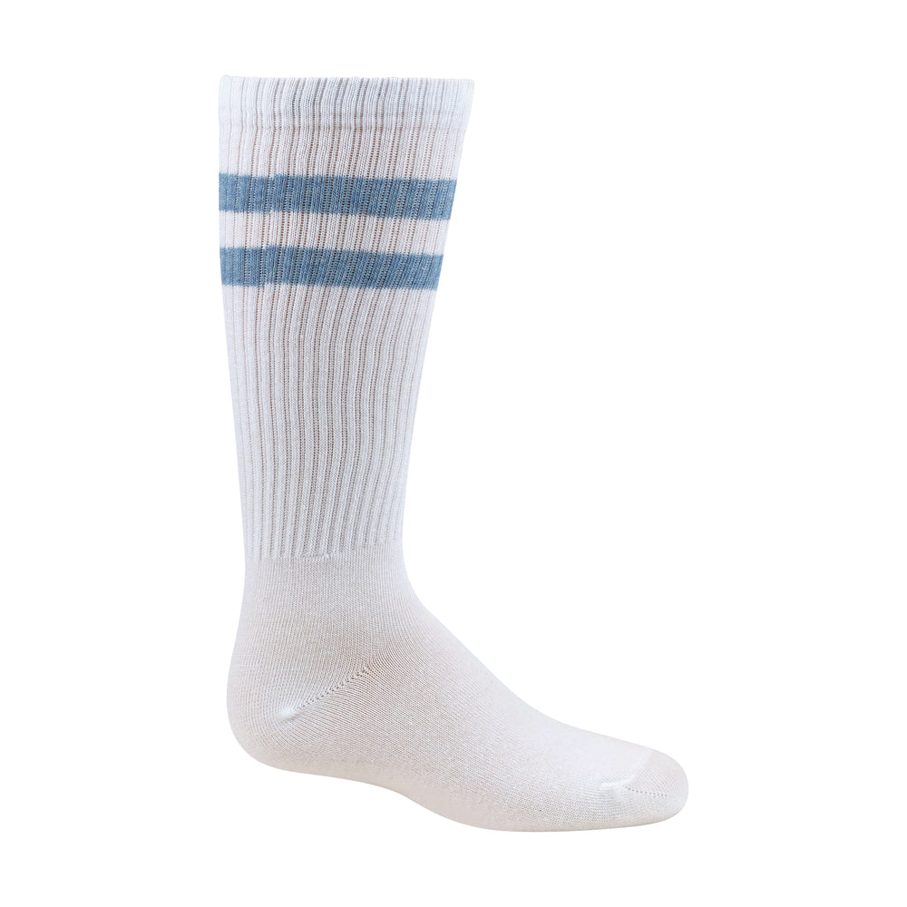 Zubii Z Striped Knee Sock – Hats to Hose