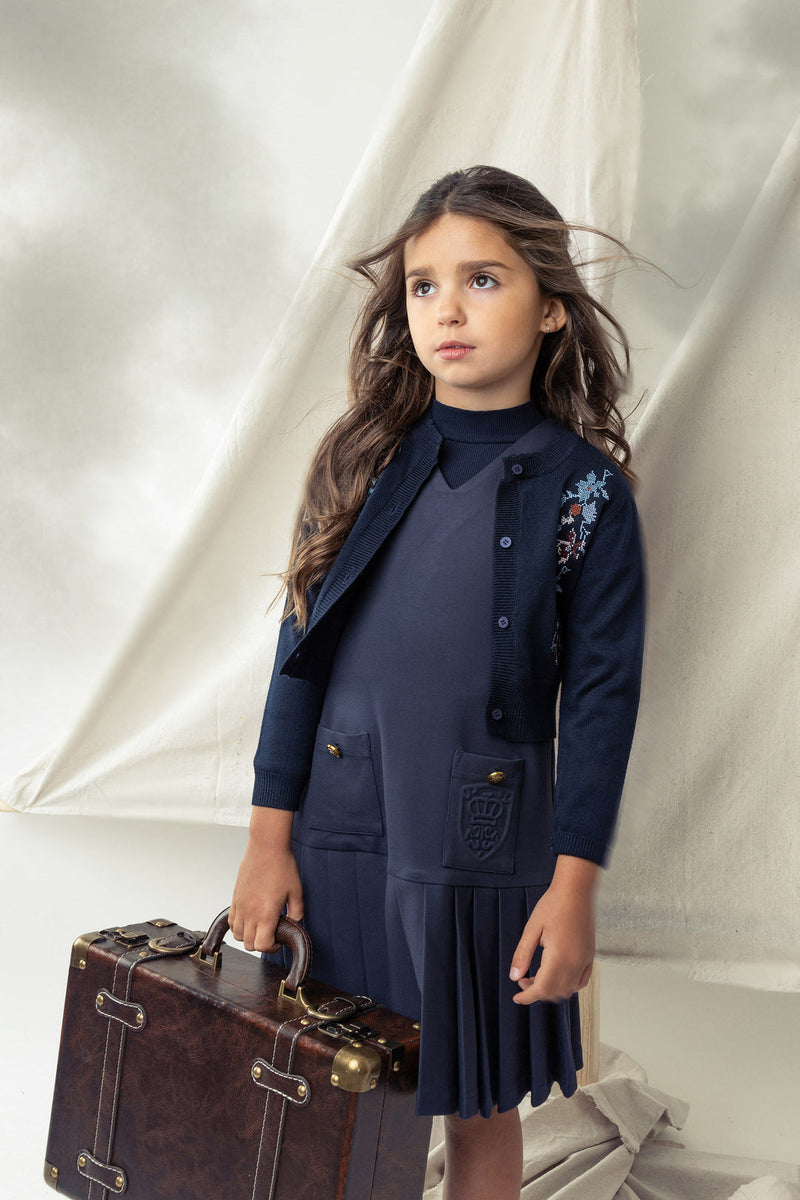 Belati Floral Scuba Low Waisted Jumper – Hats to Hose