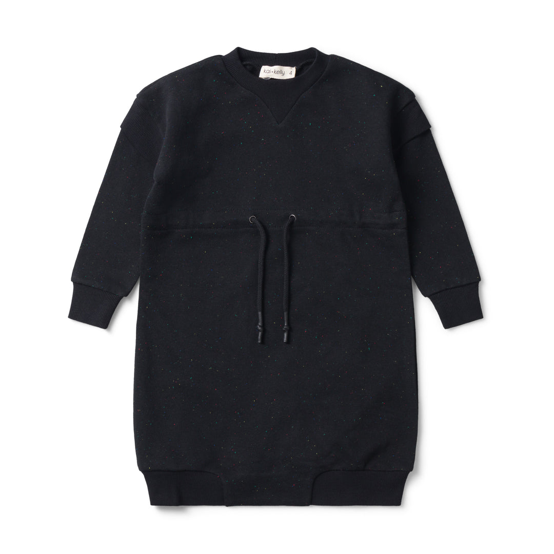 Kai Kelly Drawstring Dress – Hats to Hose