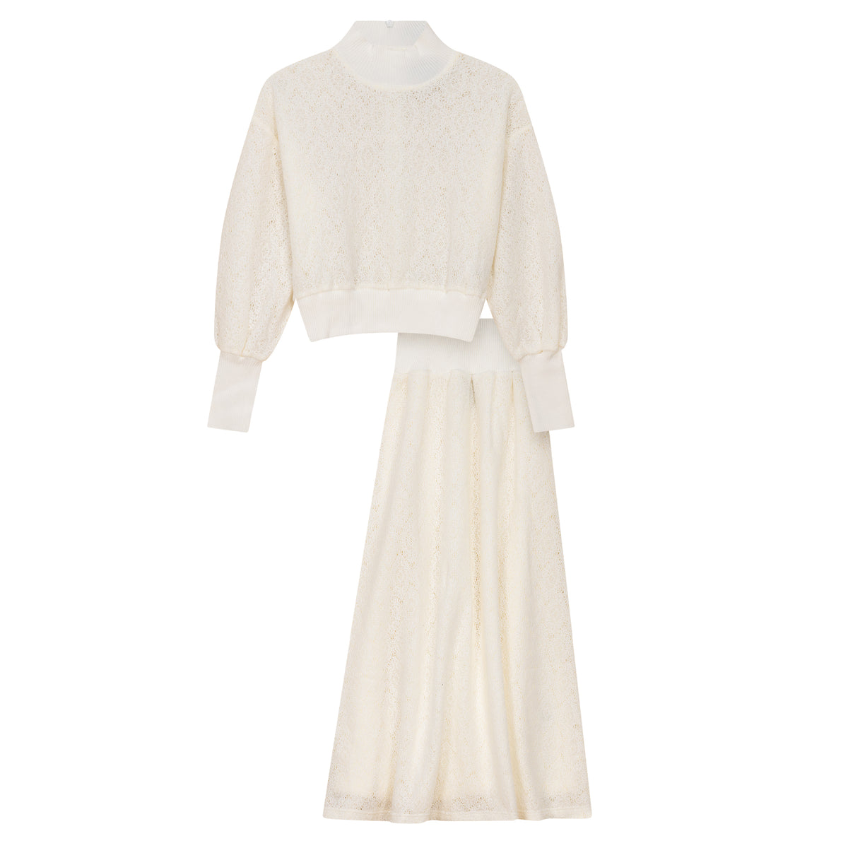 GEM Rib Knit Trim Set – Hats to Hose