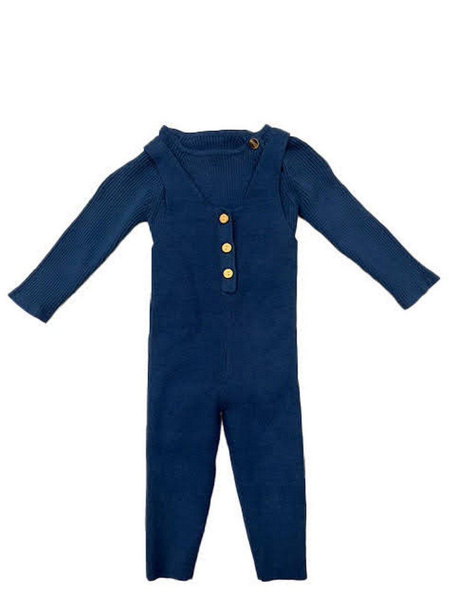 Sweet Threads Greyson Romper Set – Hats to Hose