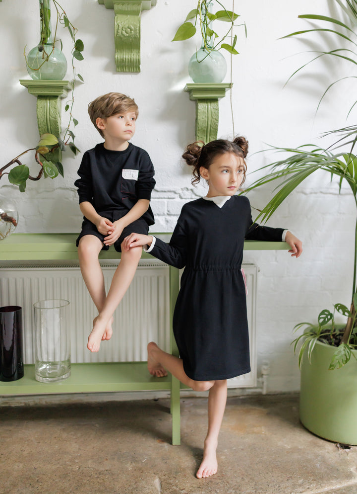 Kai Kelly Cargo Dress – Hats to Hose