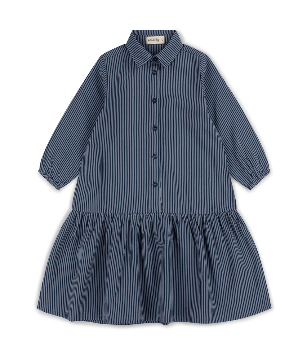 Kai Kelly Shirt Dress – Hats to Hose