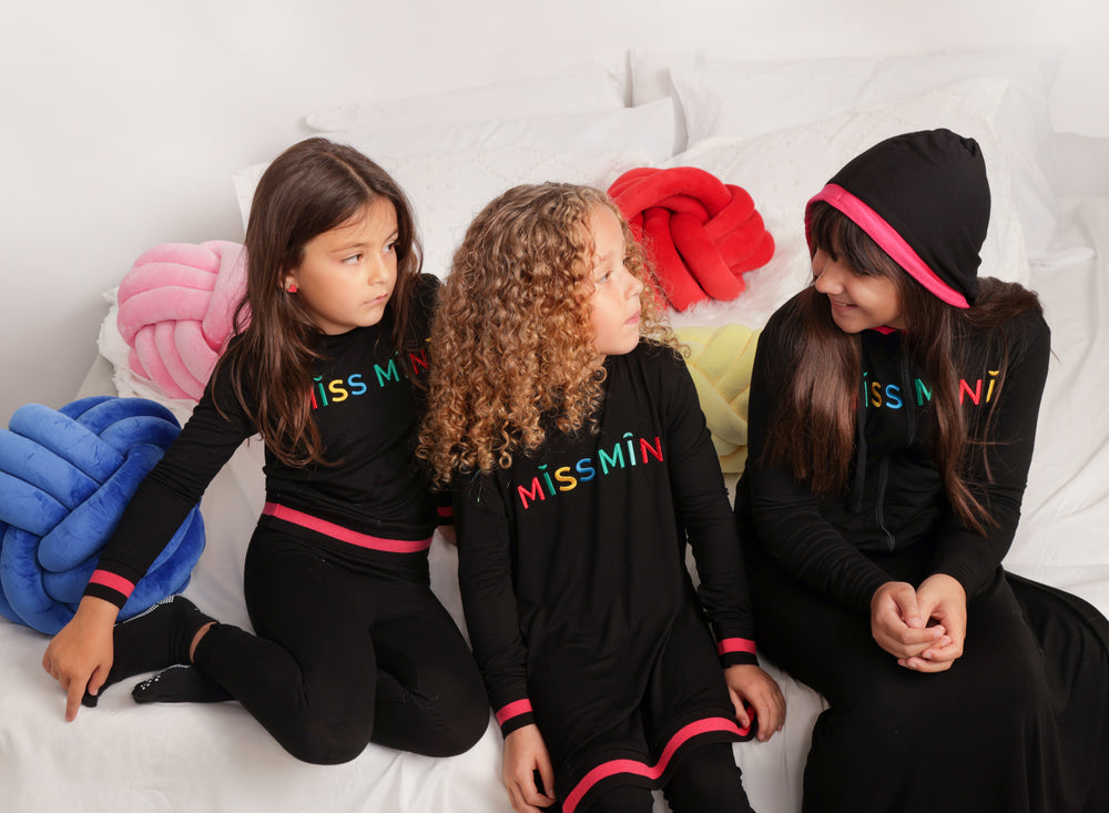 Miss Mini Wink Nightgown – Hats to Hose