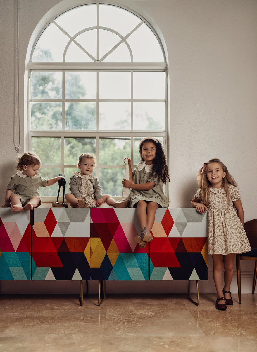 Clo Leaves Lace Trim Dress – Hats to Hose