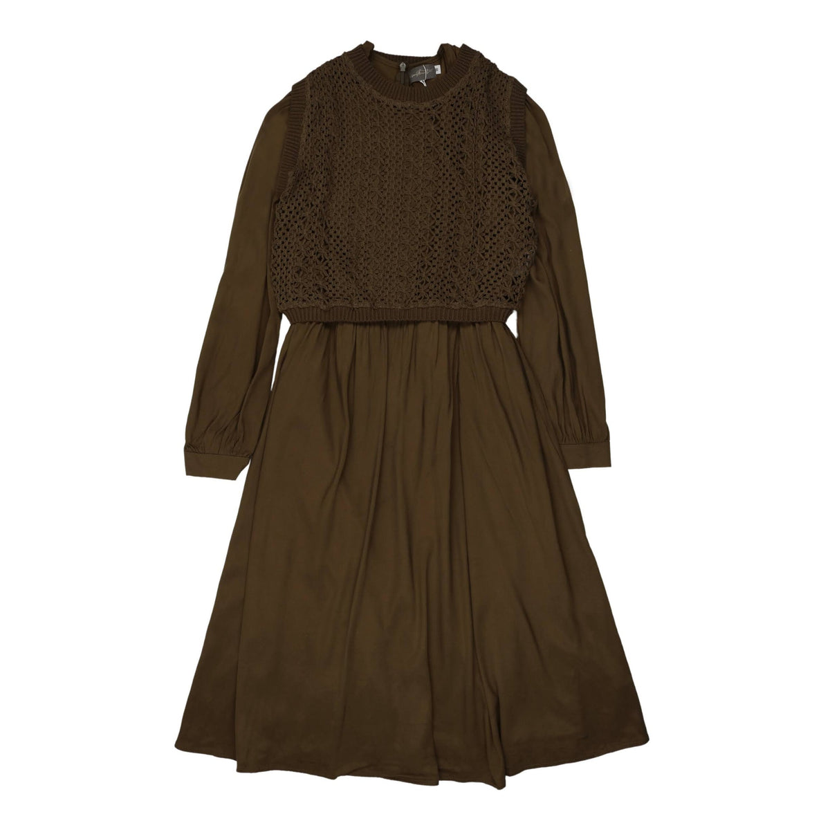 Sweet Threads Molly Dress – Hats to Hose