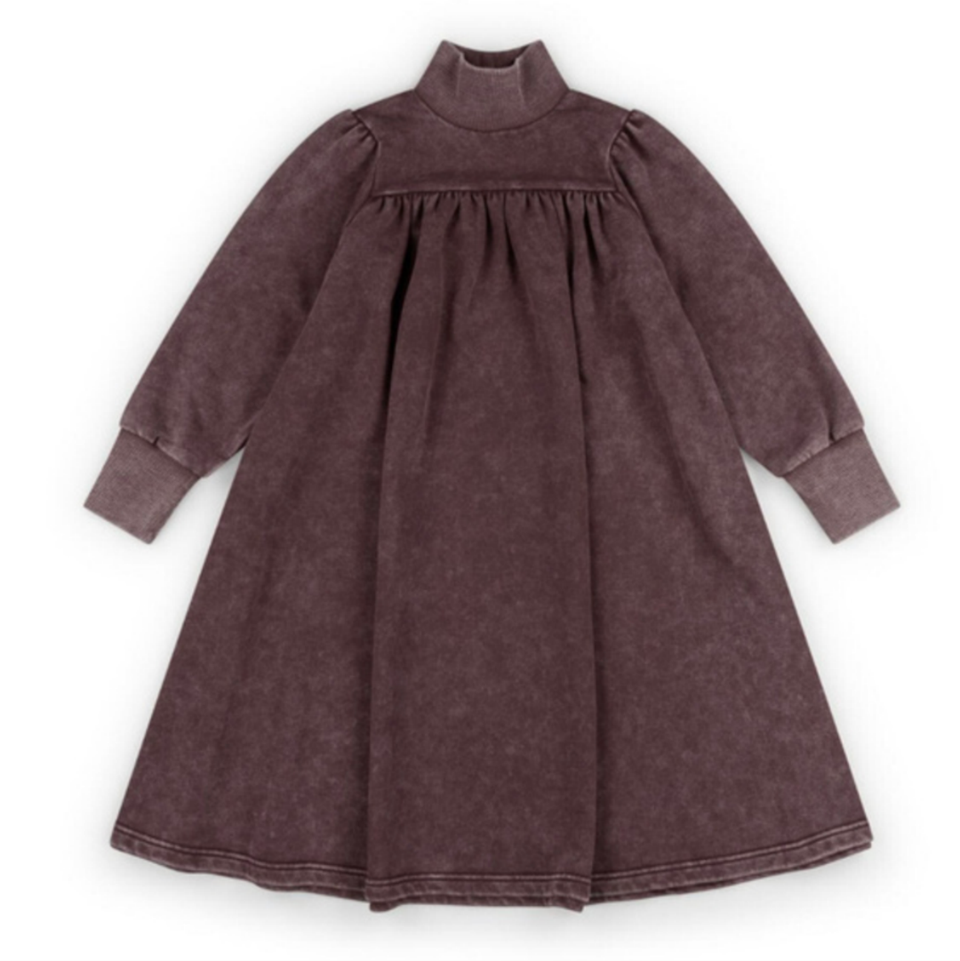 Kai Kelly Stonewash Dress – Hats to Hose