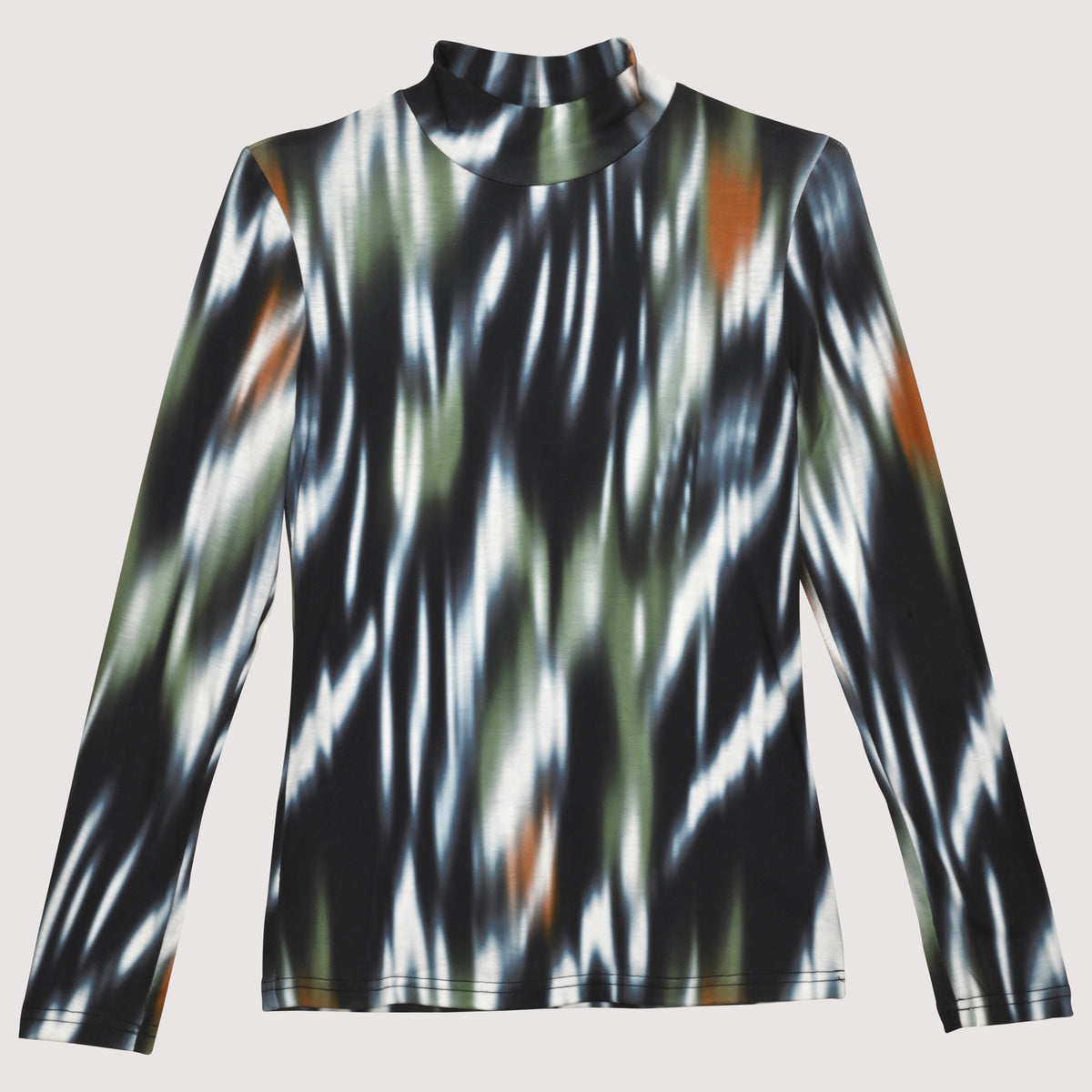 Creative Genius Halcyon Top – Hats to Hose