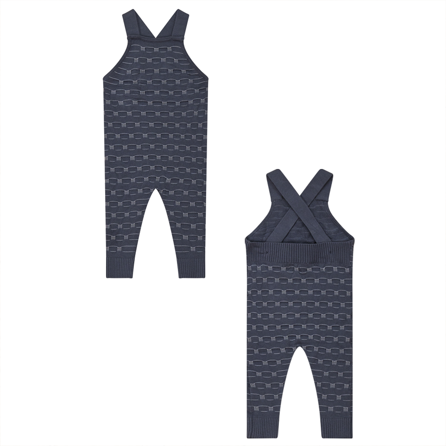 No18 Chain Overall – Hats to Hose