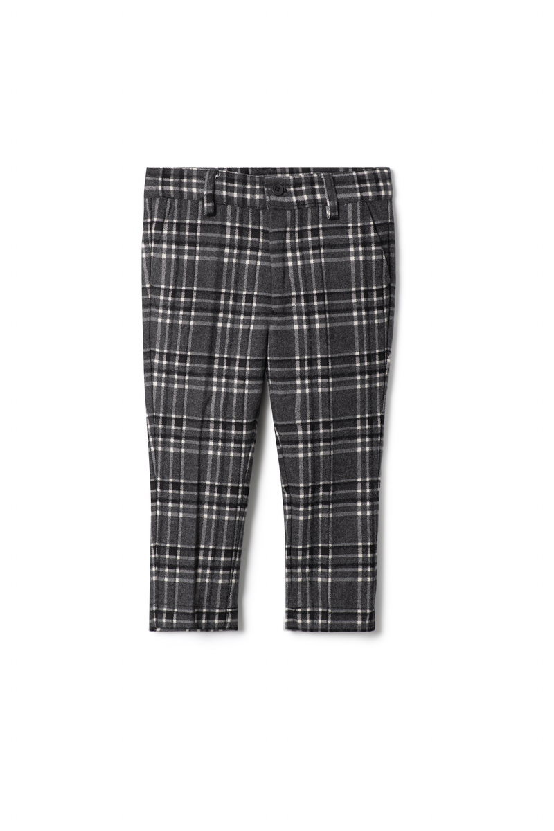 Mr Mr Plaid Pants – Hats to Hose