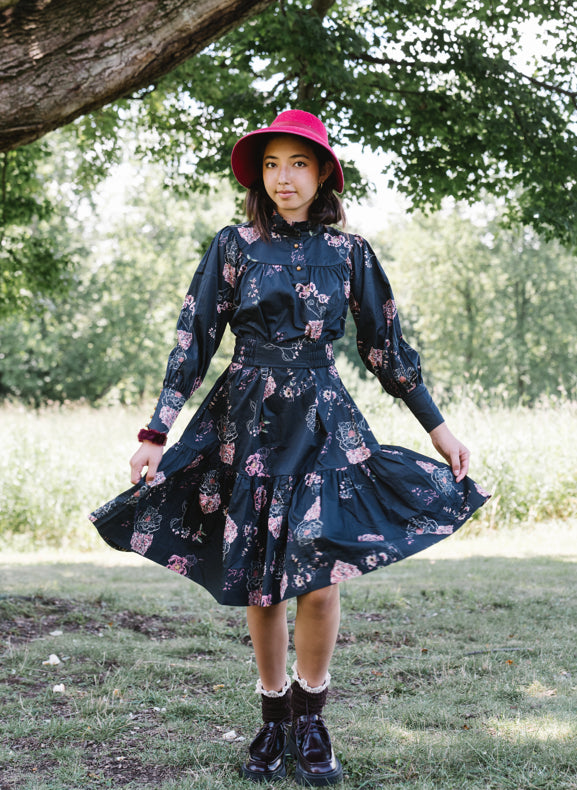 Sweet Threads Kindra Dress – Hats to Hose