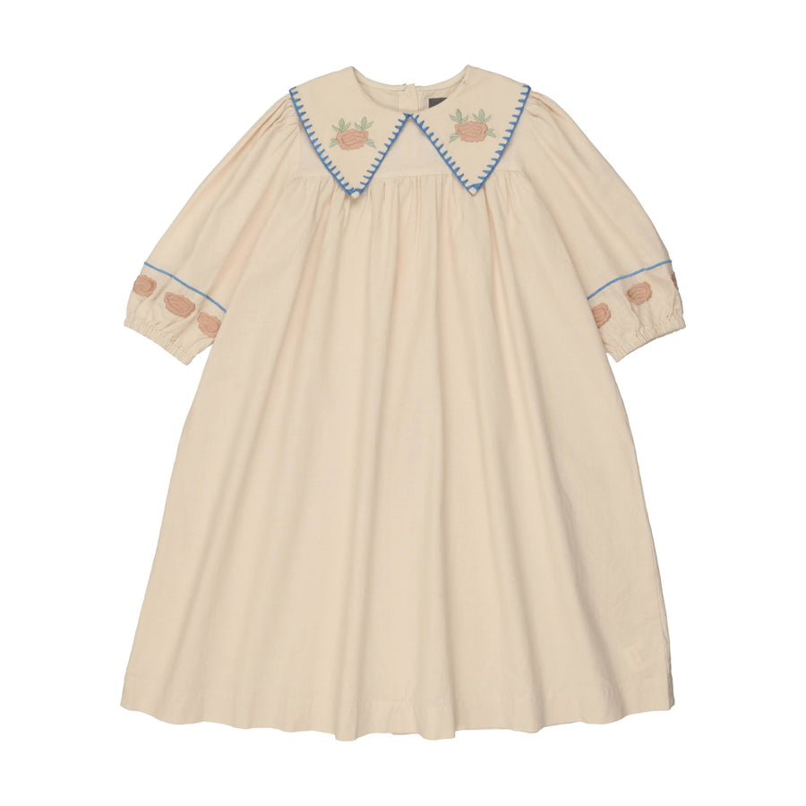 Sweet Threads Rosemary Dress Short Sleeve – Hats to Hose