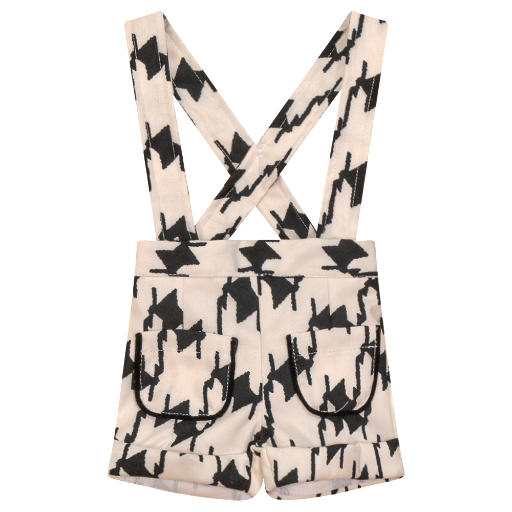 The Umbrella Academy Print Overall – Hats to Hose