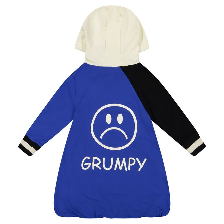 Teela 11-005 Happy-Grumpy Dress – Hats to Hose
