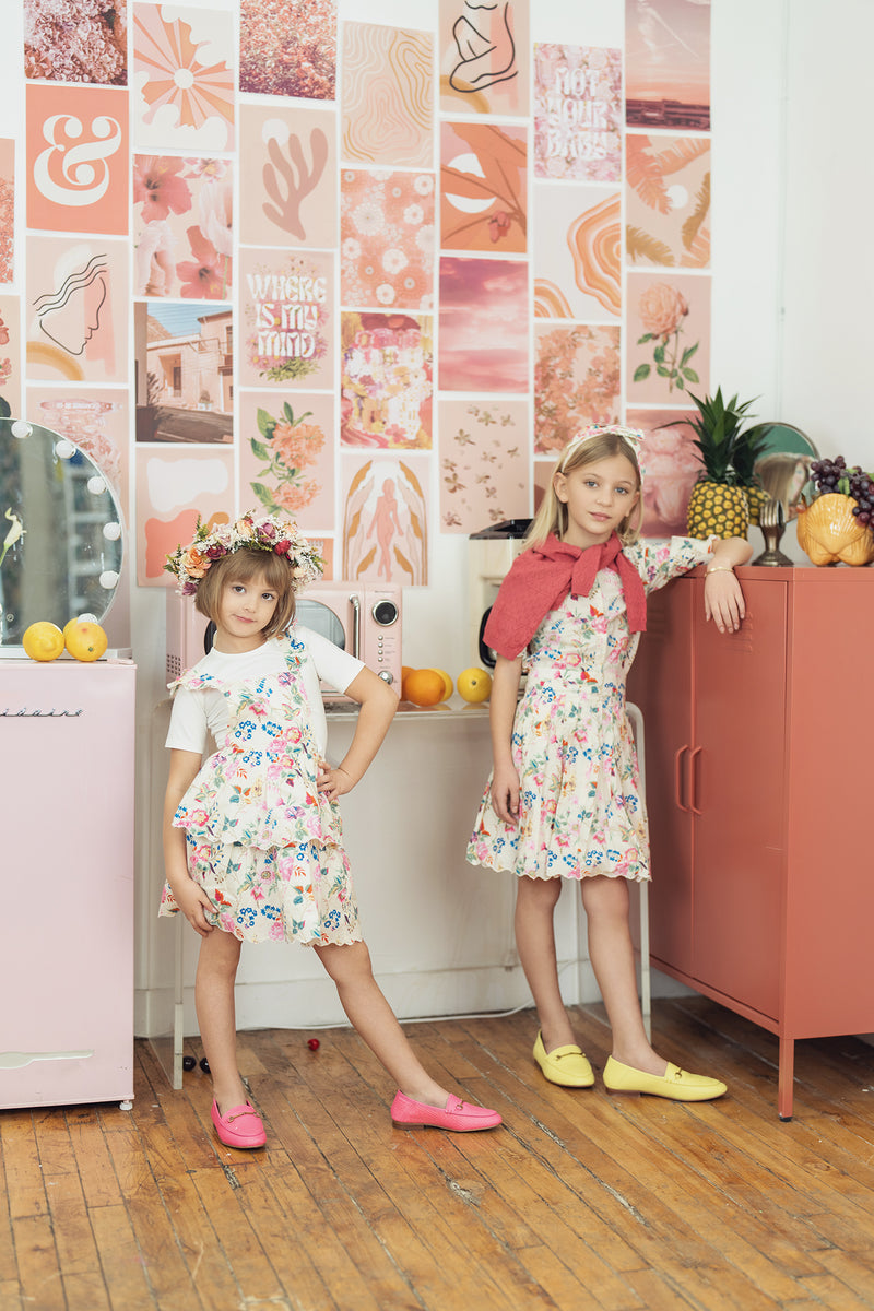 Clo Knit Cardigan – Hats to Hose