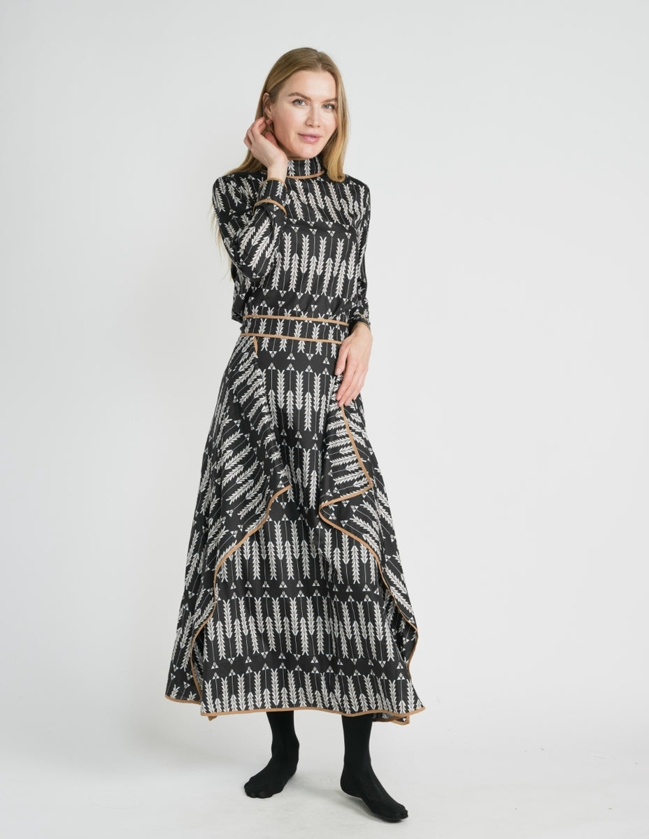 Weekend Arrow Set – Hats to Hose