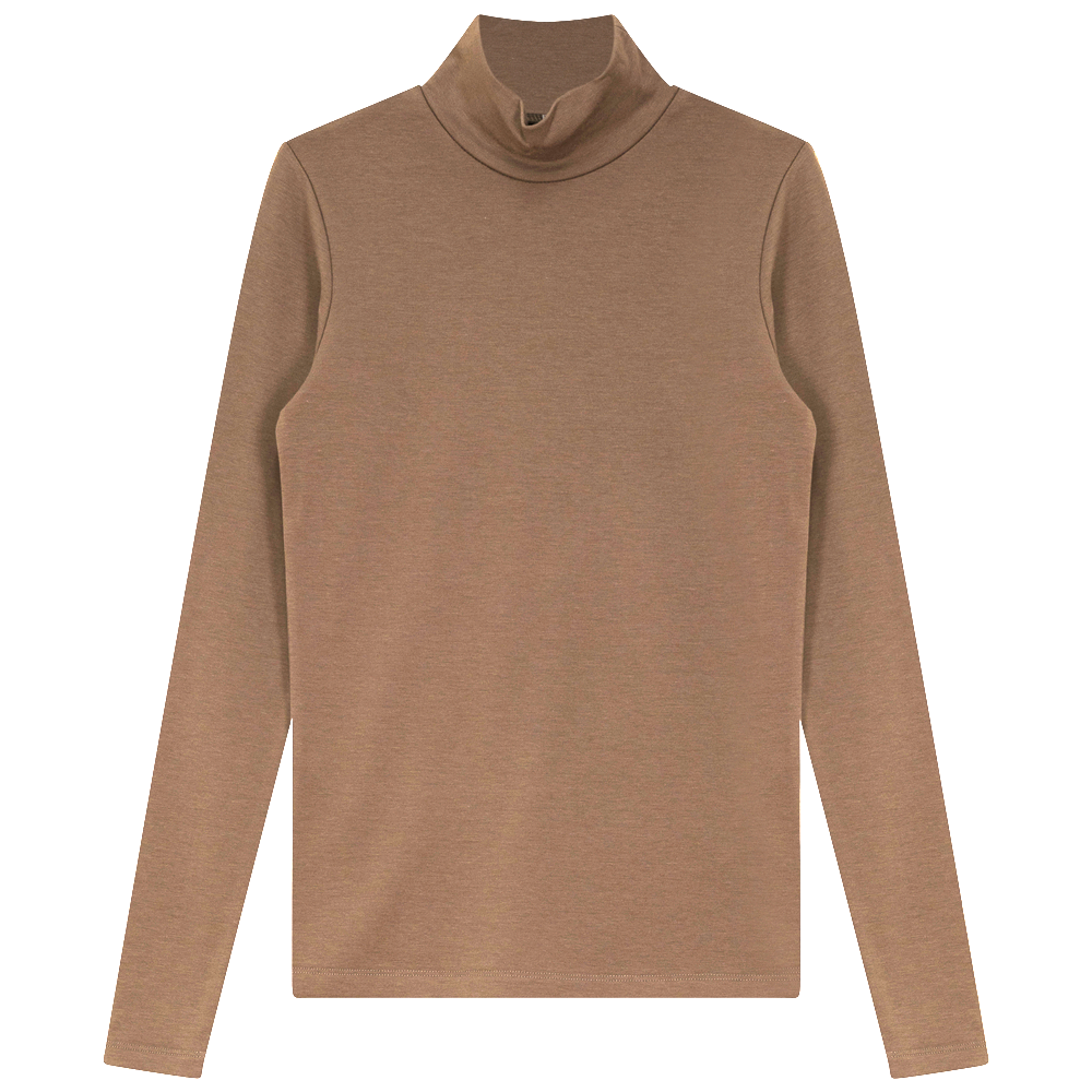 Ginger Turtle Neck – Hats to Hose