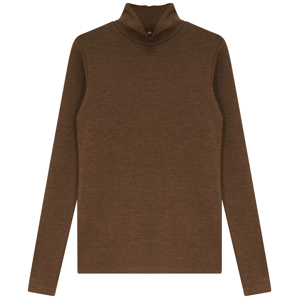 Ginger Turtle Neck – Hats to Hose