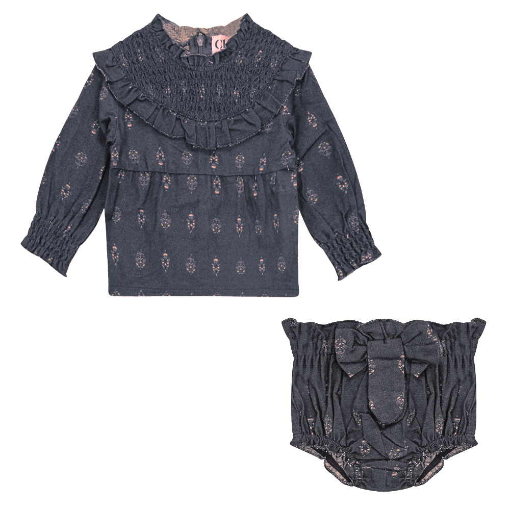 Clo Baby Set – Hats to Hose