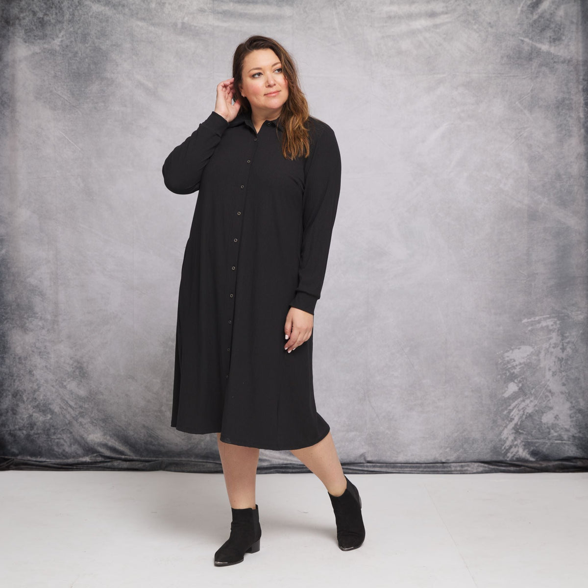 Japparel Sheela Dress – Hats to Hose