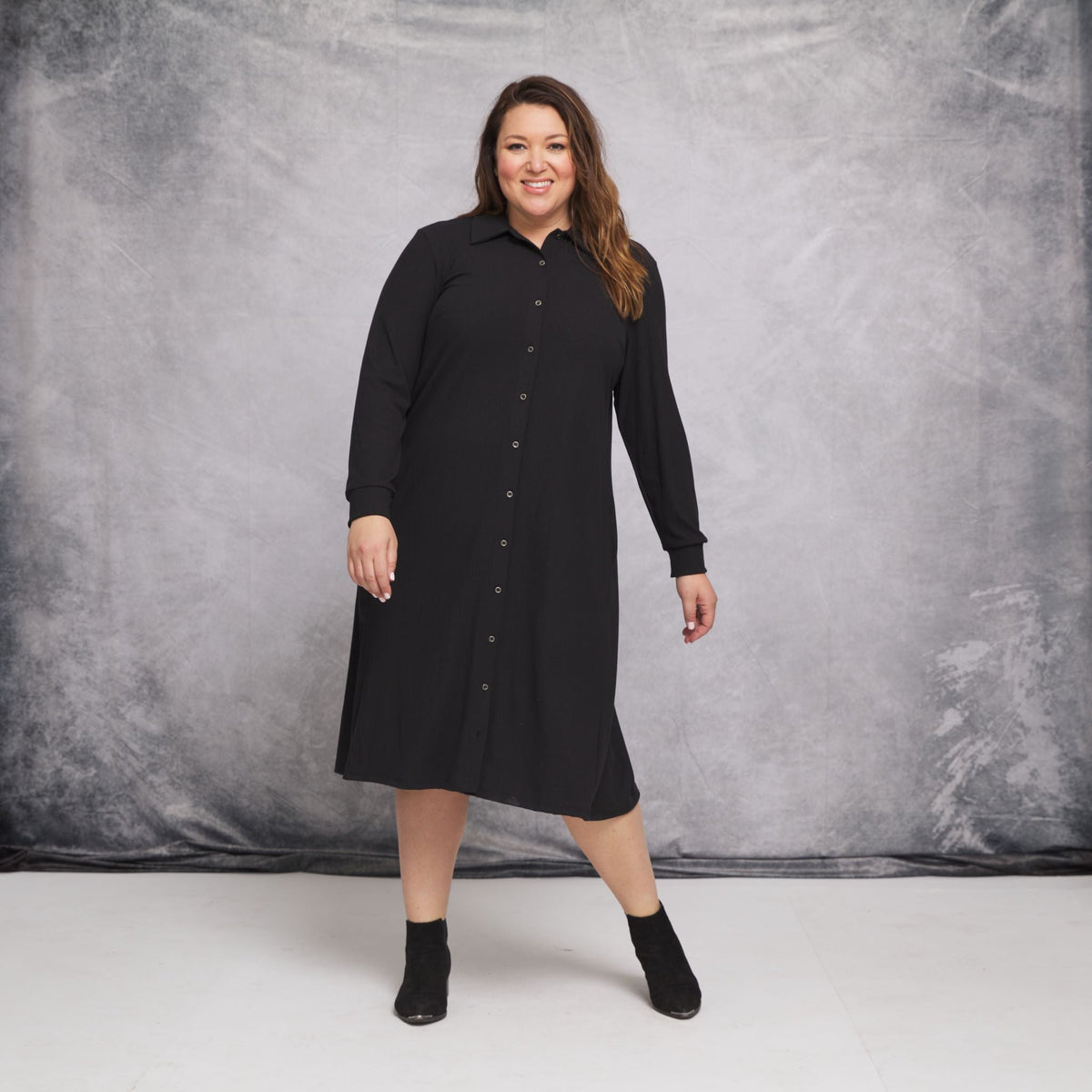 Japparel Sheela Dress – Hats to Hose